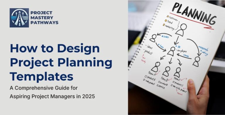 How to Design Project Planning Templates: A Comprehensive Guide for ...