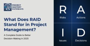 What Does RAID Stand for in Project Management? A Complete Guide to ...