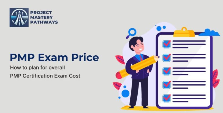 PMP Exam Price: How to plan for overall PMP Certification Exam Cost
