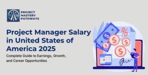 Project Manager Salary in United States of America 2025: Complete Guide ...