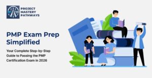 PMP Exam Preparation: Complete Guide to Pass PMP Certification ...